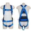 Basic Rescue Kit (Pick Off Type) 50m - ZDI - Safety PPE & Uniforms ...