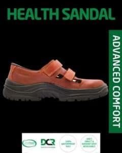 BOVA SAFETY SHOES - ZDI PPE - Safety & Uniform Online Shop