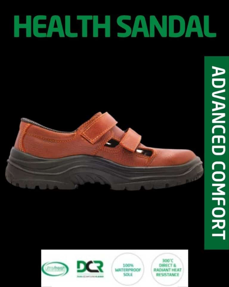ACTIVE SAFETY SHOES - ALL DAY COMFORT Archives - ZDI PPE - Safety ...