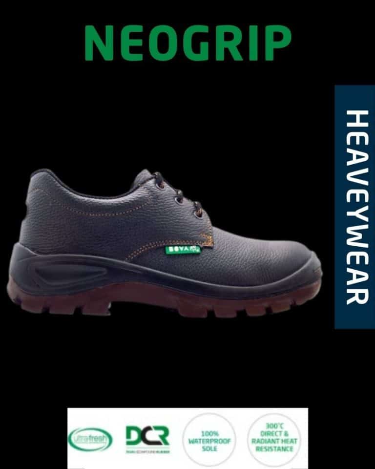 BOVA SAFETY SHOES - ZDI - Safety PPE & Uniforms Wholesaler Since 2018