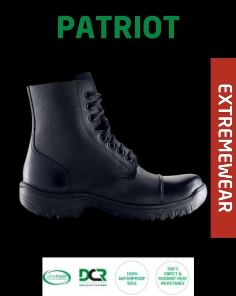 BOVA SAFETY SHOES - ZDI - Safety PPE & Uniforms Wholesaler Since 2018