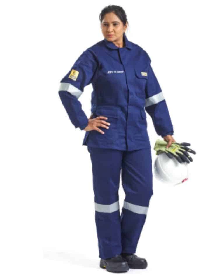 ARC FLASH WEAR - ZDI - Safety PPE & Uniforms Wholesaler Since 2018