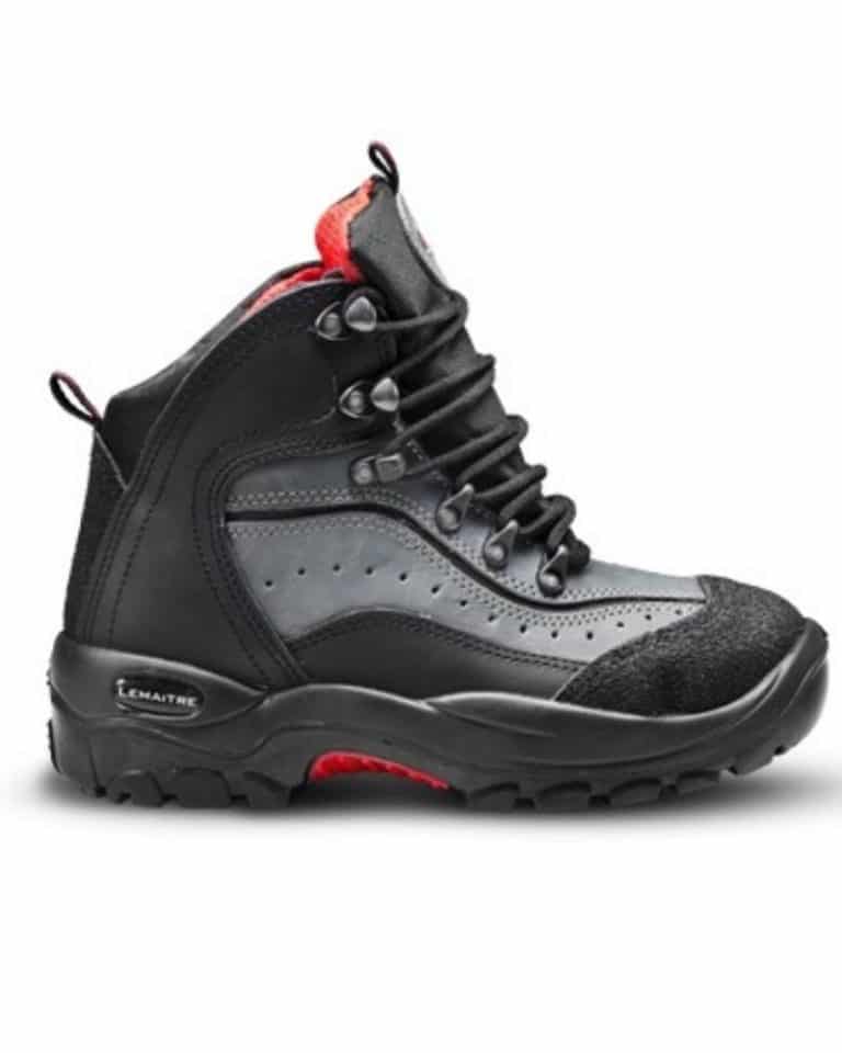 LeMaitre Eagle 8025 Boots - ZDI - Safety PPE & Uniforms Wholesaler ...