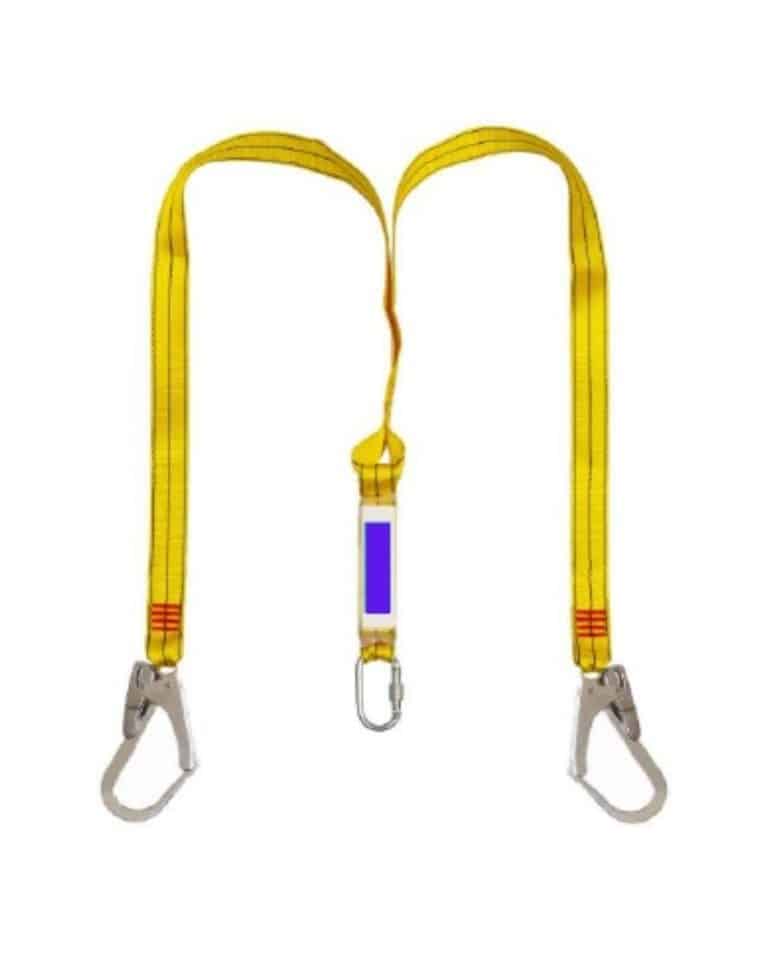 Harnesses and Lanyards - ZDI - Safety PPE & Uniforms Wholesaler Since 2018