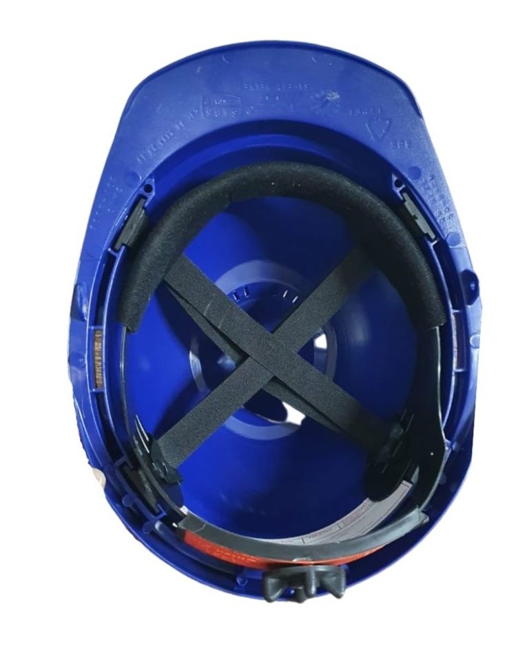 Nikki Hard Hat - ZDI - Safety PPE & Uniforms Wholesaler Since 2018