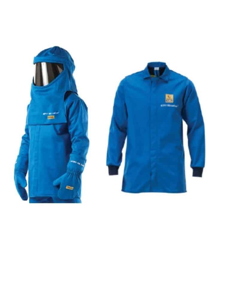 ARC FLASH WEAR - ZDI - Safety PPE & Uniforms Wholesaler Since 2018
