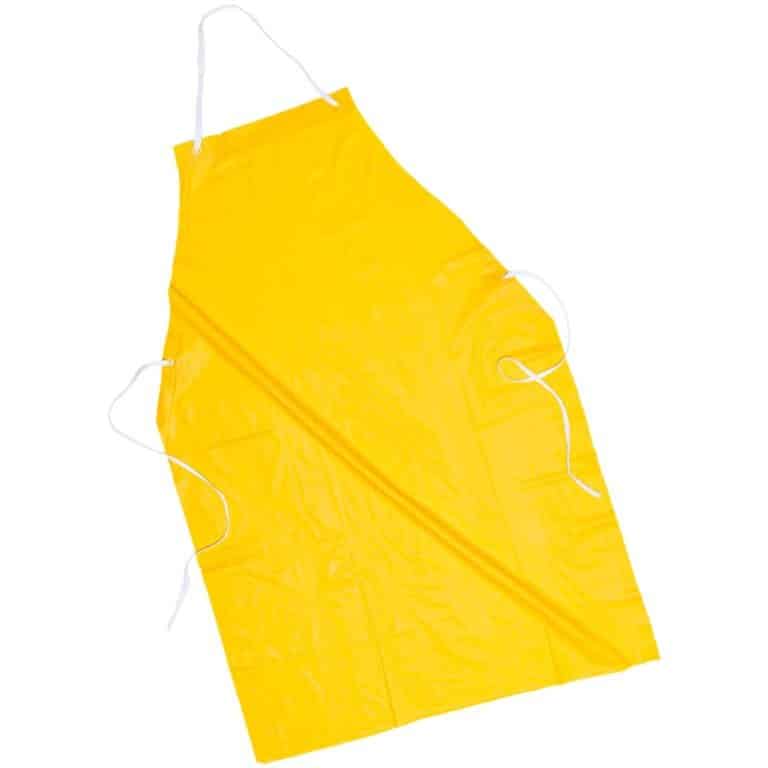 PVC Apron 250gsm - ZDI - Safety PPE & Uniforms Wholesaler Since 2018