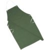 Javlin PVC Apron 250gsm Heavy‑Duty PVC Apron Yellow/Blue/Red/Orange ...