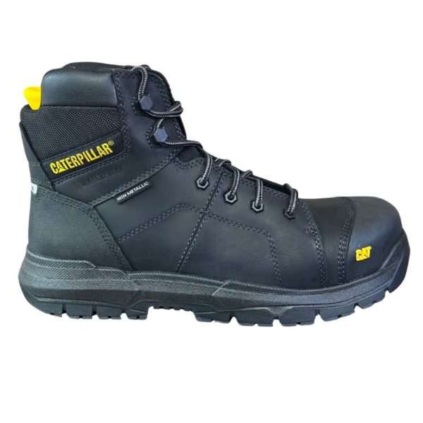 Caterpillar M-15 boot Archives - ZDI - Safety PPE & Uniforms Wholesaler ...