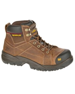 Caterpillar Crossrail Boot - out of stock - look at CAT Striver Bump as ...