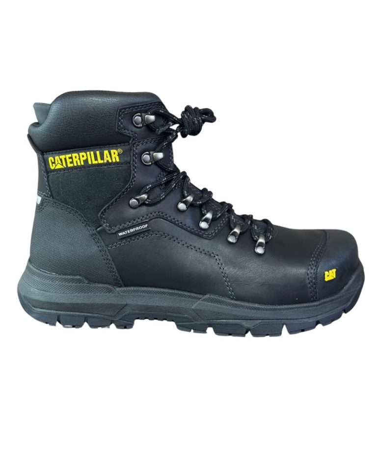 Caterpillar 2 Diagnostic Lace Up Boot - New upgraded style in stock ...