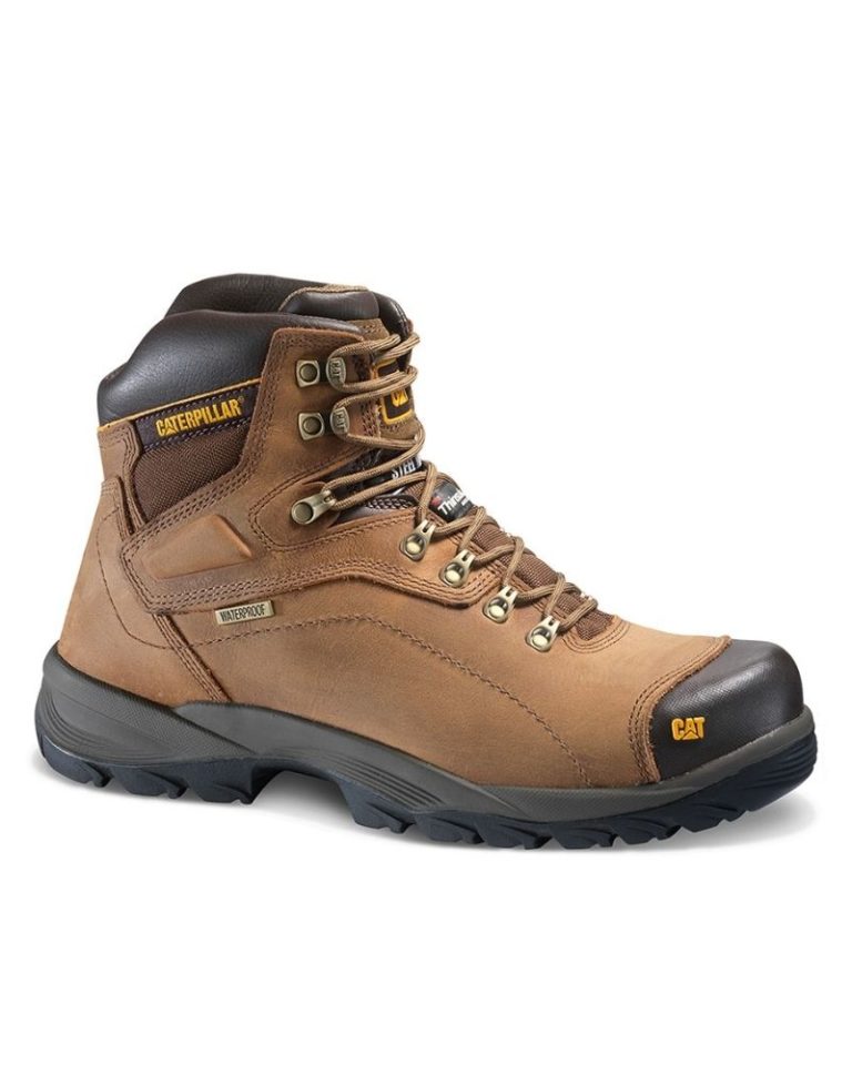 Caterpillar Diagnostic Boot - Sold out and discontinued - look at CAT ...