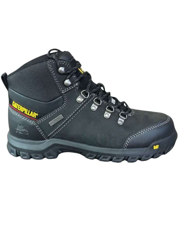 Caterpillar Framework Lace-Up Boot STC - ZDI - Safety PPE & Uniforms ...