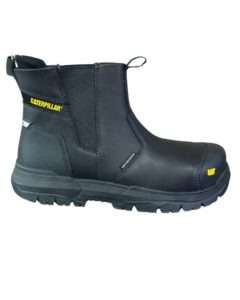 Caterpillar Propane 2 Slip-on Boot STC - New style in stock - ZDI ...