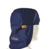Dromex Hard Hat with chin strap - ZDI - Safety PPE & Uniforms ...