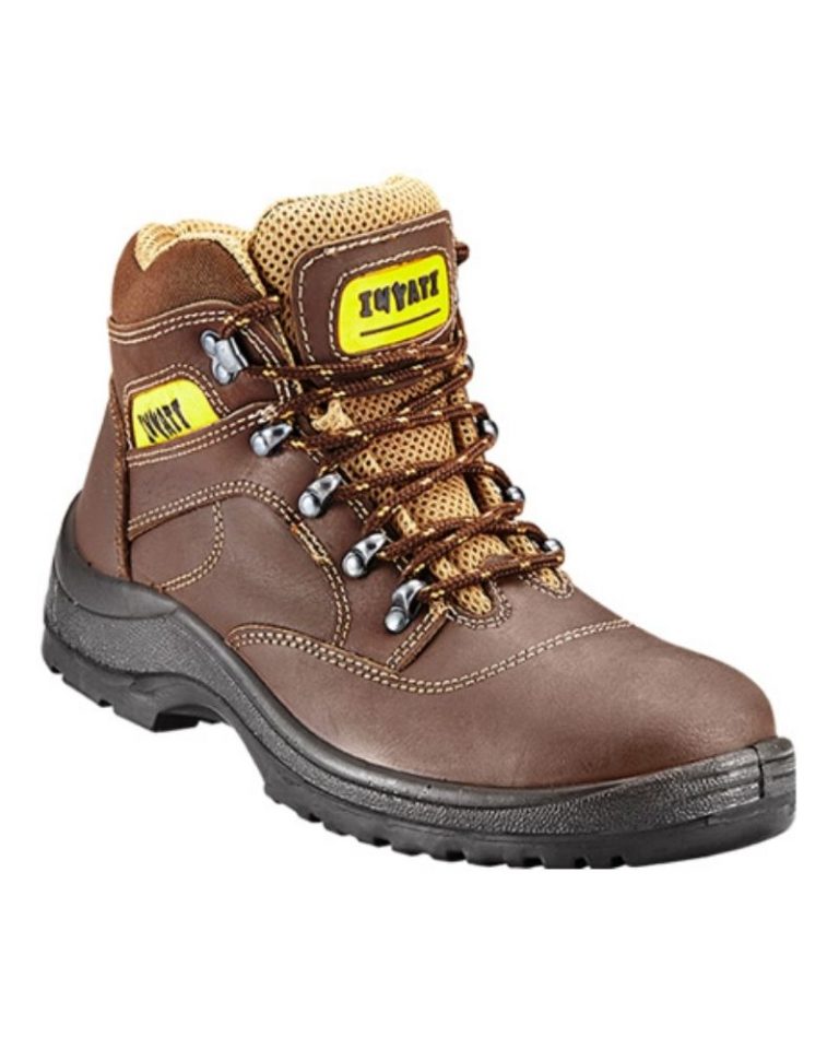 INYATHI SAFETY FOOTWEAR Archives - ZDI PPE - Safety & Uniform Online Shop