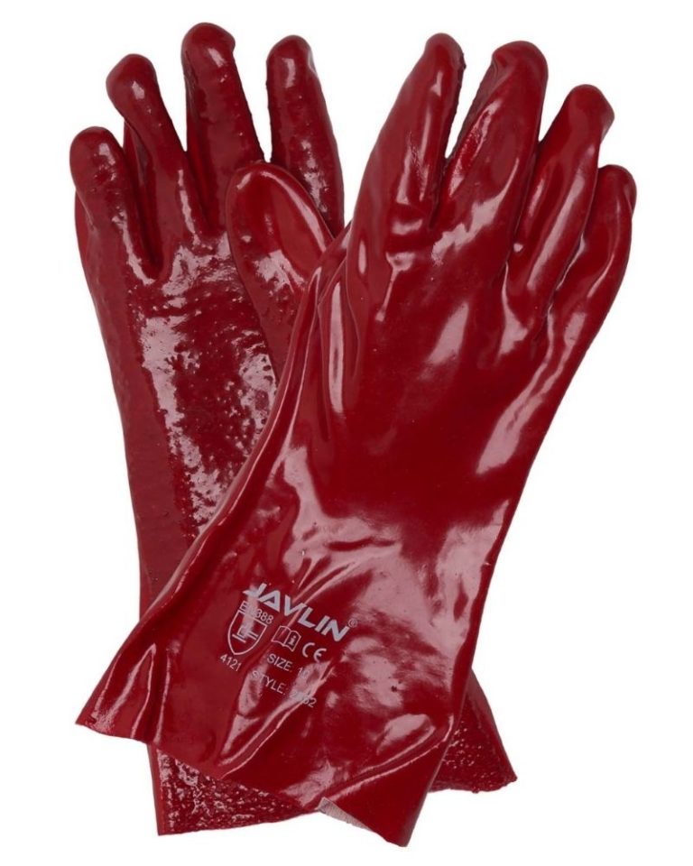 PVC GLOVES Archives - ZDI PPE - Safety & Uniform Online Shop