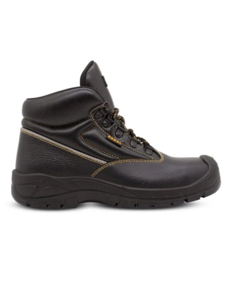 REBEL SAFETY FOOTWEAR Archives - ZDI PPE - Safety & Uniform Online Shop