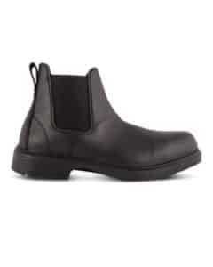 SAFETY SHOES - ZDI PPE - Safety & Uniform Online Shop