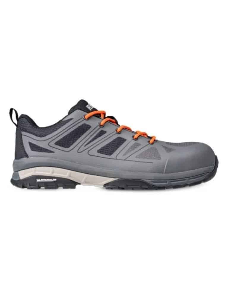 Rebel R18-312 Wolf Men's Tekkie - Michelin Sole - ZDI - Safety PPE ...