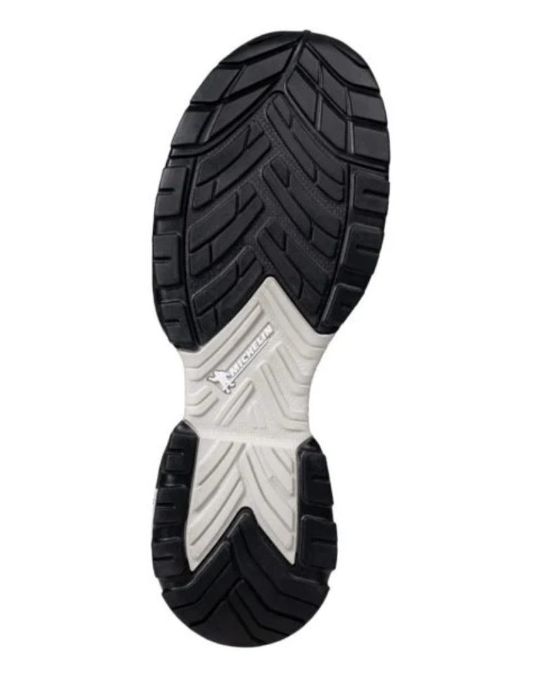 Rebel R18-312 Wolf Men's Tekkie - Michelin Sole - ZDI - Safety PPE ...