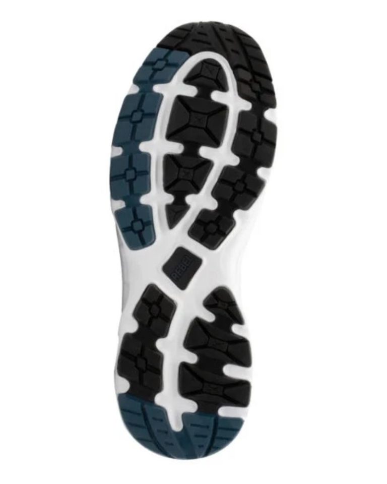 Rebel R-942 Men's Lite Tekkie - ZDI - Safety PPE & Uniforms Wholesaler ...