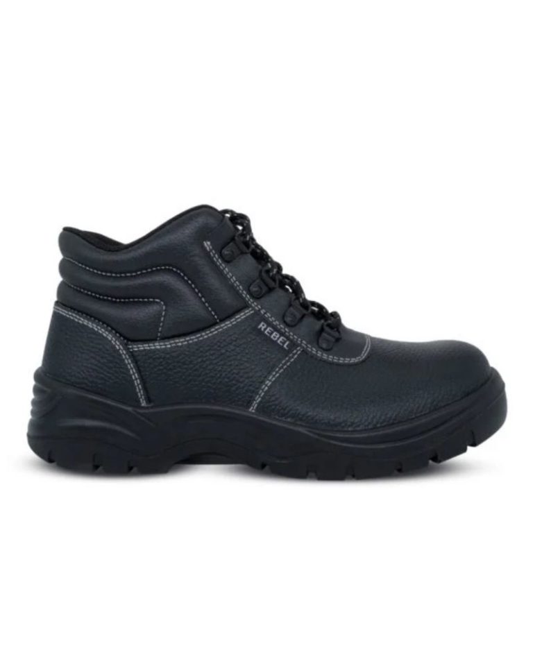 Rebel R-FX2S1P FX2 Boots Steel Mid Sole - ZDI - Safety PPE & Uniforms ...
