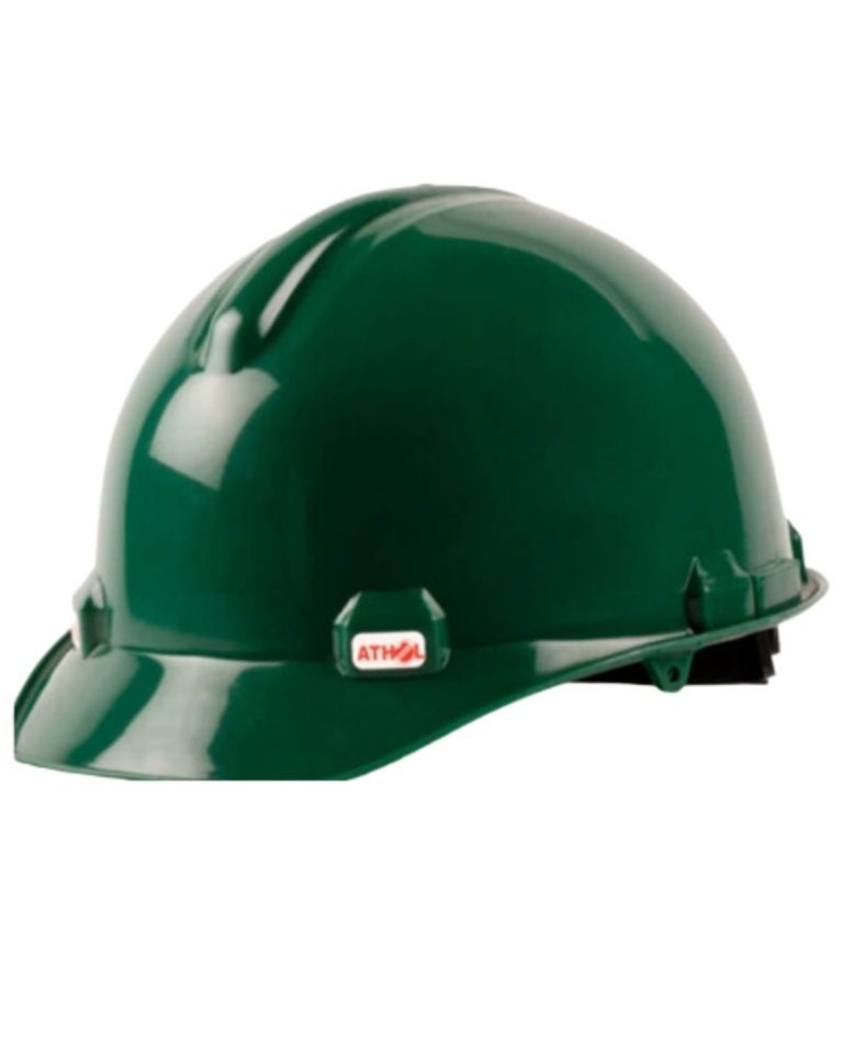 Industrial 4 Point or 6 Point Safety Cap With Rachet Liner - Hard Hat ...