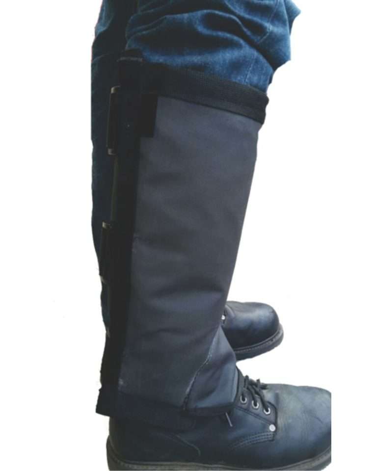 Snake Bite Leggings (Tested and endorsed) - ZDI - Safety PPE & Uniforms ...