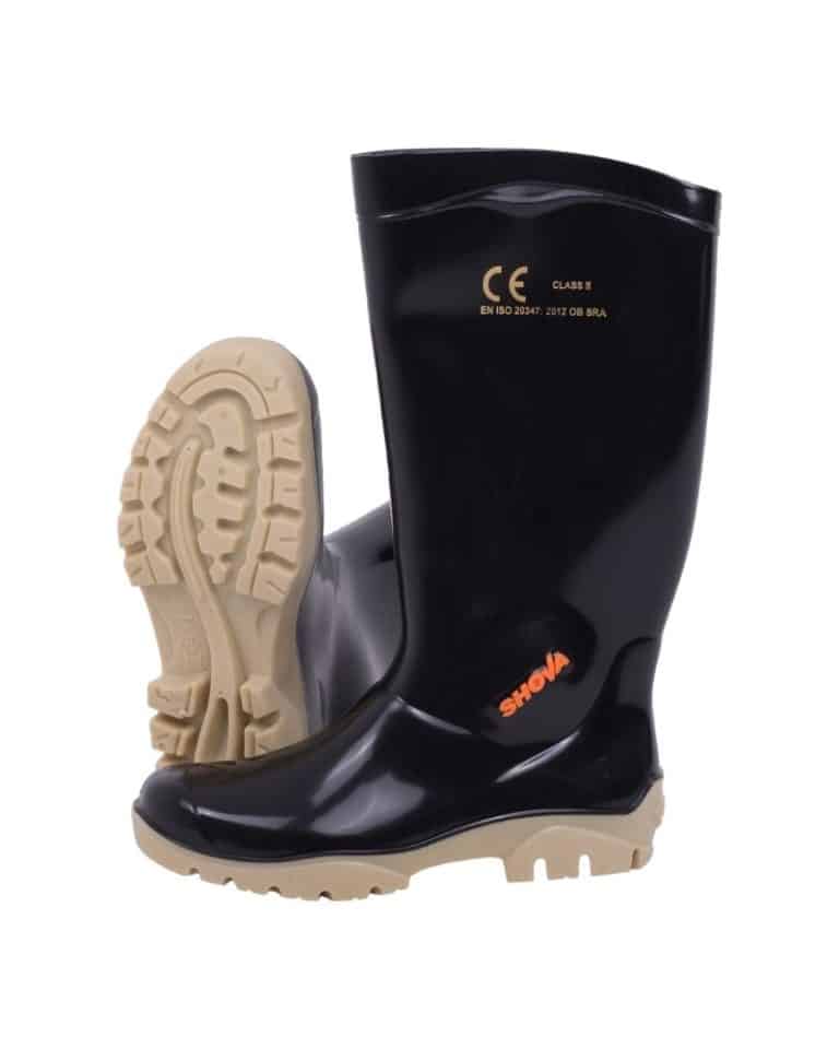 WORK BOOTS Archives - ZDI PPE - Safety & Uniform Online Shop