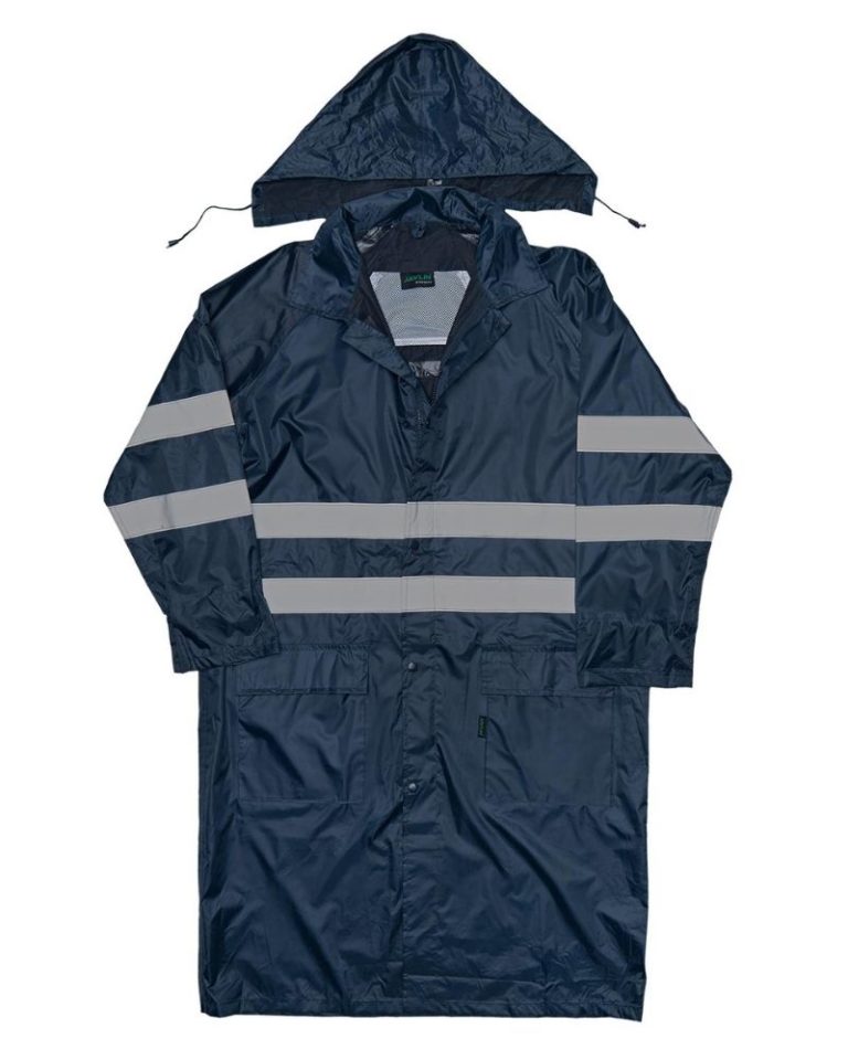 Cold Weather, Rain Wear & Freezer Wear - ZDI - Safety PPE & Uniforms ...