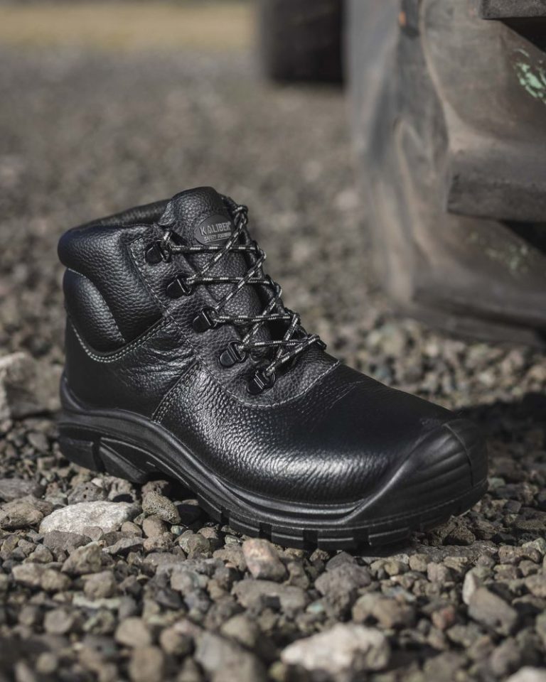 Kaliber Hawk Safety Boots - ZDI - Safety PPE & Uniforms Wholesaler ...