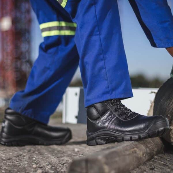 Bova 71441 Multi Utility Shoes - ZDI - Safety PPE & Uniforms Wholesaler ...