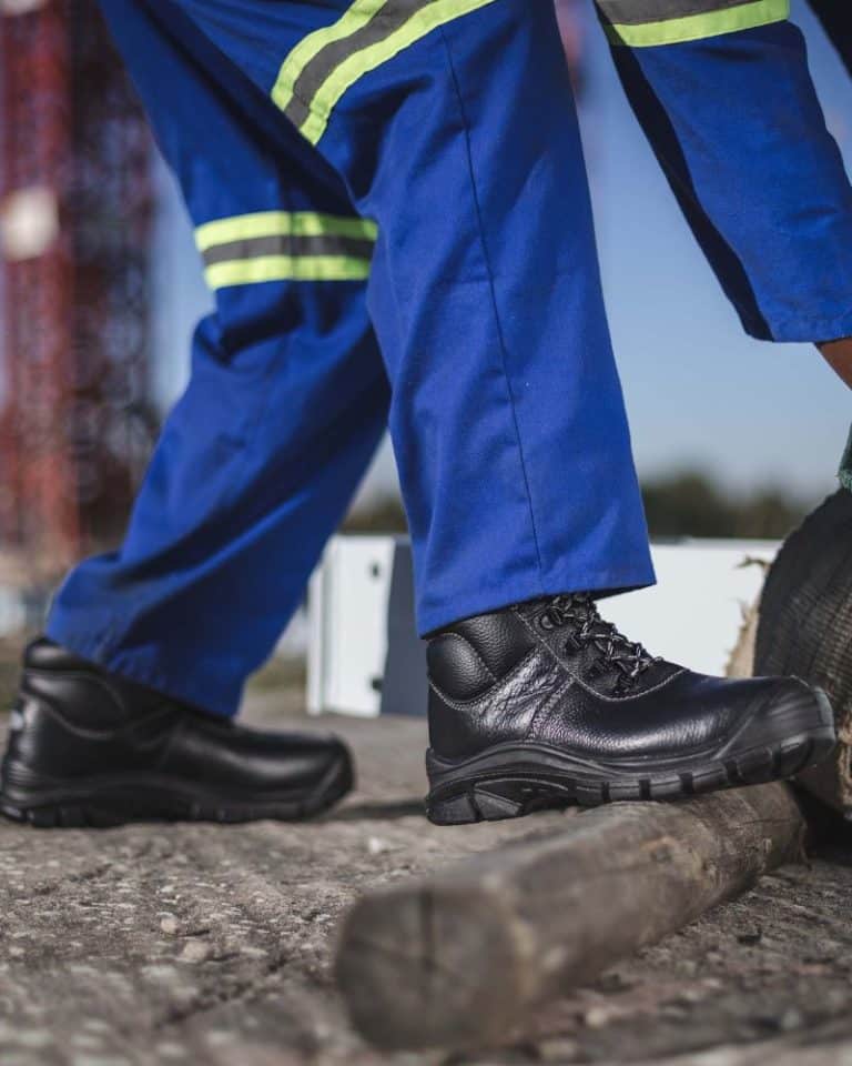 Kaliber Hawk Safety Boots - ZDI - Safety PPE & Uniforms Wholesaler ...