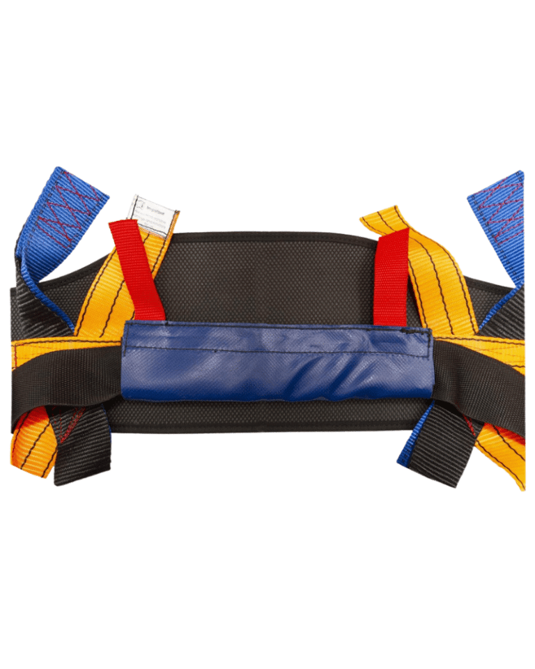 Standing Step for harness - ZDI - Safety PPE & Uniforms Wholesaler ...