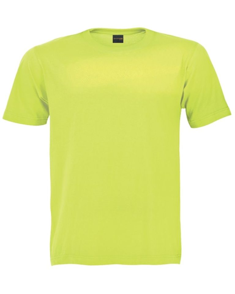 Barron Crew Neck T-Shirt - ZDI - Safety PPE & Uniforms Wholesaler Since ...