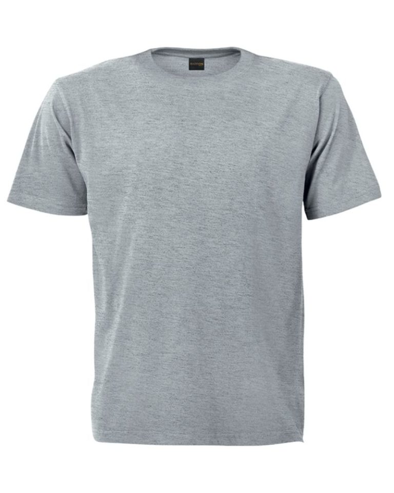 Barron Crew Neck T-Shirt - ZDI - Safety PPE & Uniforms Wholesaler Since ...