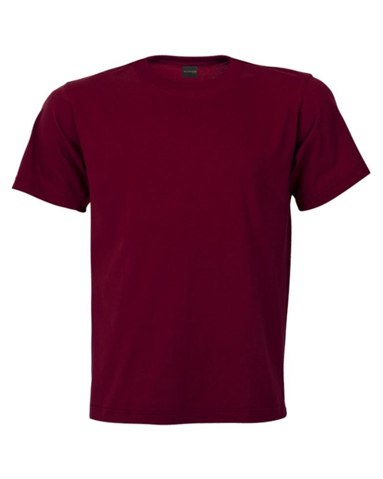 Barron Crew Neck T-Shirt - ZDI - Safety PPE & Uniforms Wholesaler Since ...