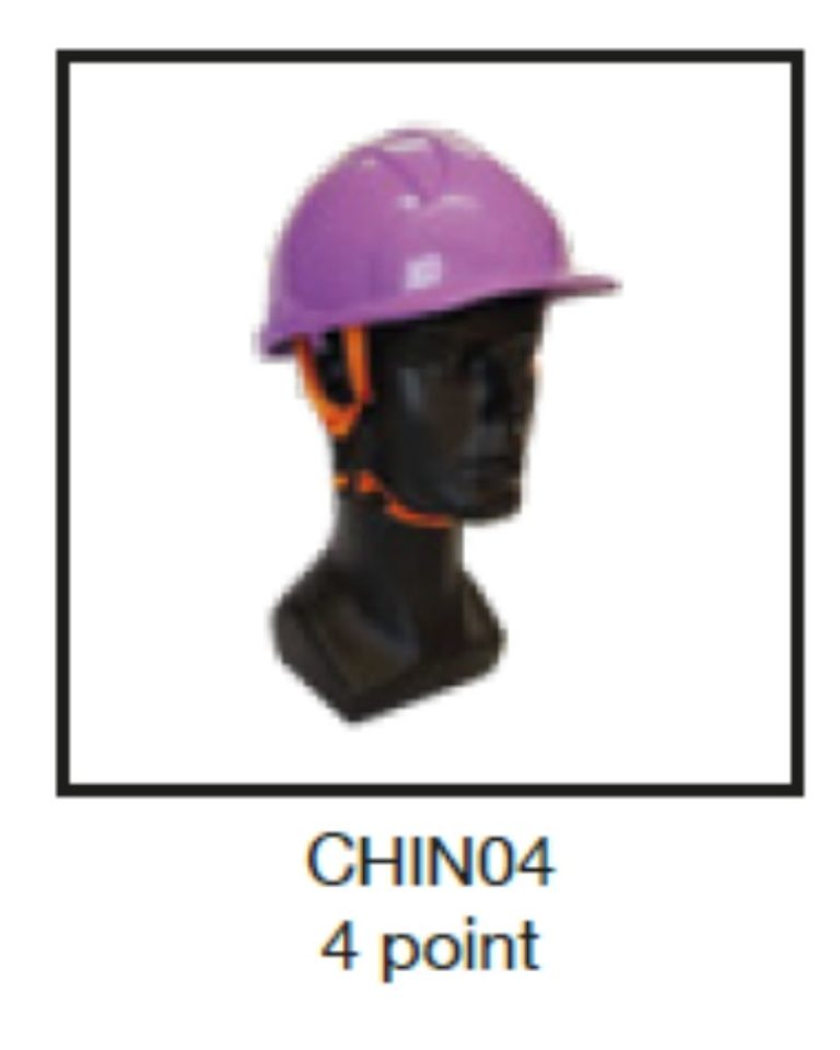 Hard Hat Chin Straps - ZDI - Safety PPE & Uniforms Wholesaler Since 2018