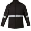 SOFTSHELL JACKET Archives - ZDI - Safety PPE & Uniforms Wholesaler ...