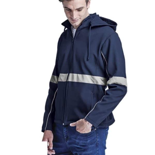 SOFTSHELL JACKET Archives - ZDI - Safety PPE & Uniforms Wholesaler ...