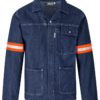 OVERALL SETS DENIM Archives - ZDI - Safety PPE & Uniforms Wholesaler ...