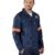Eskom Spec- Jacket Utility Thermal D59 Flame and Acid Resistant - Navy ...