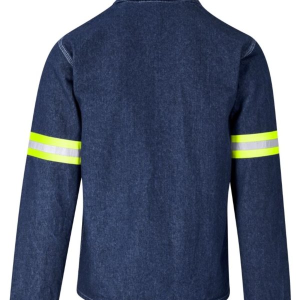 OVERALL SETS DENIM Archives - ZDI - Safety PPE & Uniforms Wholesaler ...