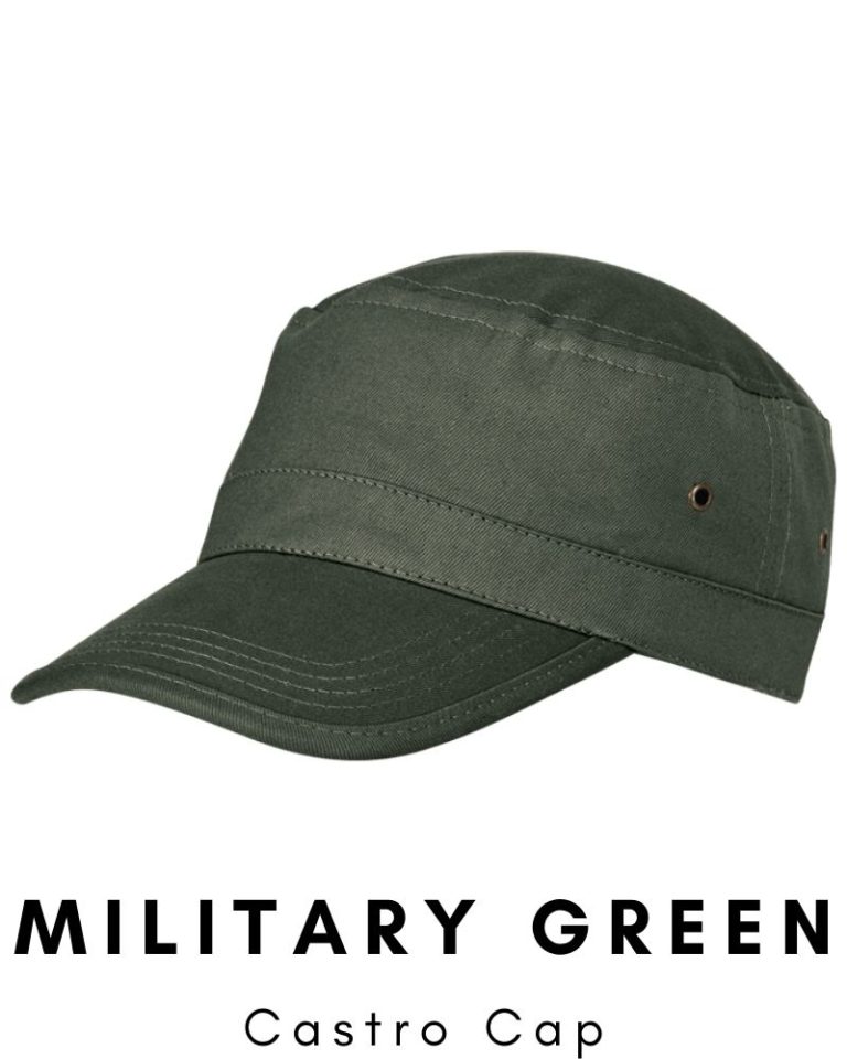 Castro Cap - ZDI - Safety PPE & Uniforms Wholesaler Since 2018