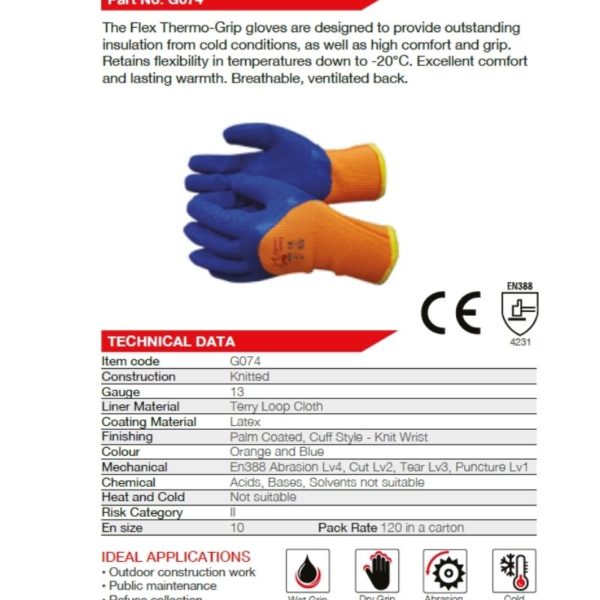 FREEZER WEAR Archives - ZDI - Safety PPE & Uniforms Wholesaler Since 2018