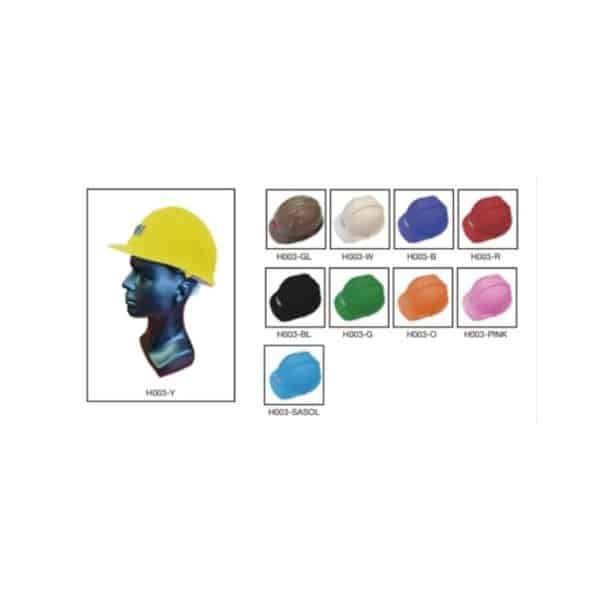 Dromex Bumpcap 100% Cotton En812 - ZDI - Safety PPE & Uniforms ...