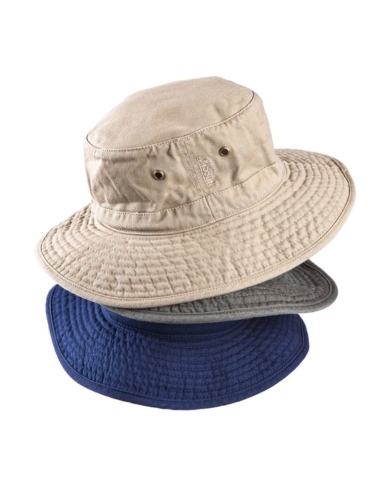 BUSH HATS Archives - ZDI PPE - Safety & Uniform Online Shop