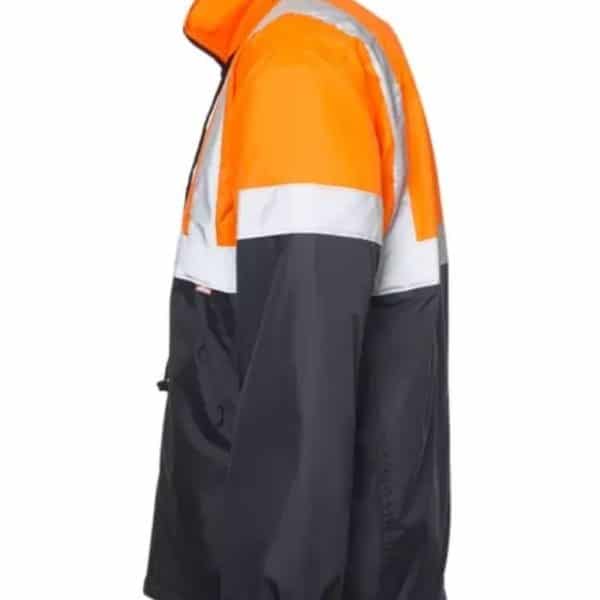 WATT EN4 Poly 2-tone Blue and Lime (local manufacture) - ZDI - Safety ...