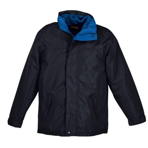 Eskom Spec- Jacket Utility Thermal D59 Flame and Acid Resistant - Navy ...